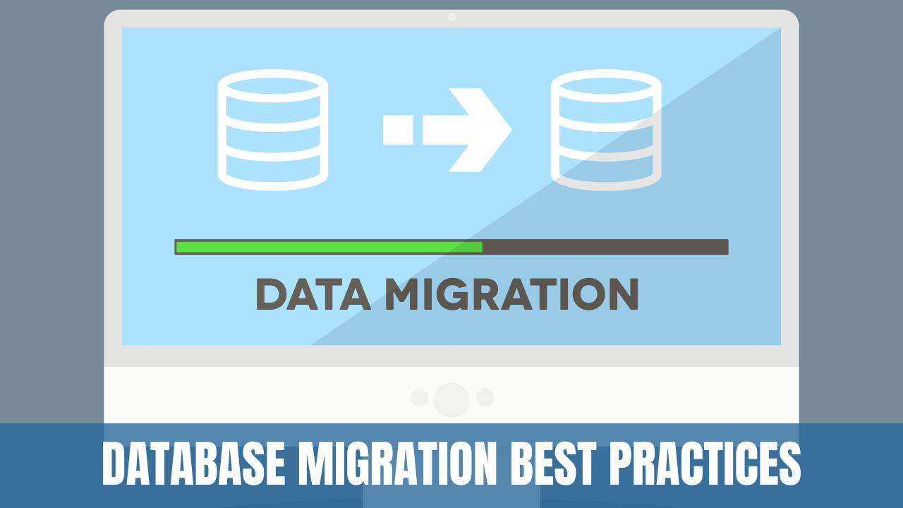 Database Migration Best Practices: A Comprehensive Guide to Smooth and ... Database Migration Best Practices: A Comprehensive Guide to Smooth and ...