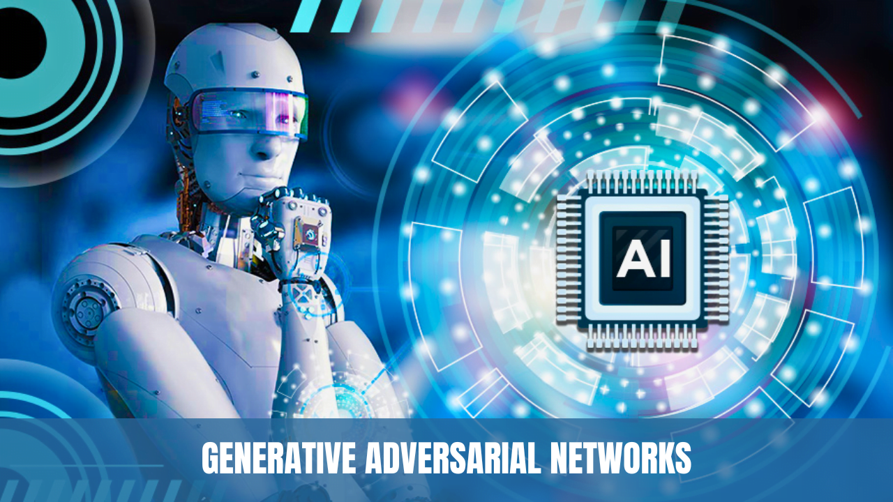 Generative Adversarial Networks (GANs): Crafting Realistic Digital ...
