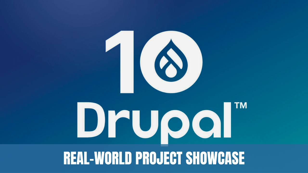 Creating A Custom Event Display In Drupal A Step By Step Guide Trickyworld