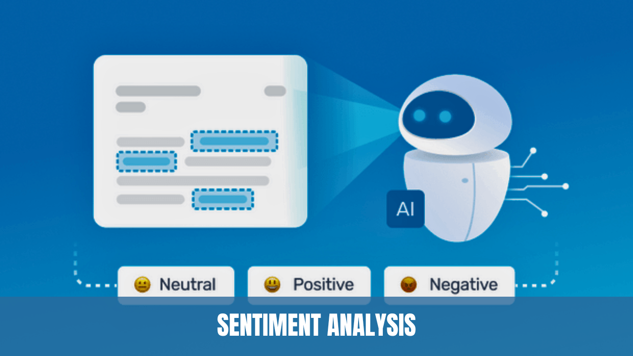 Sentiment Analysis With Python A Practical Guide Using Scikit Learn Trickyworld