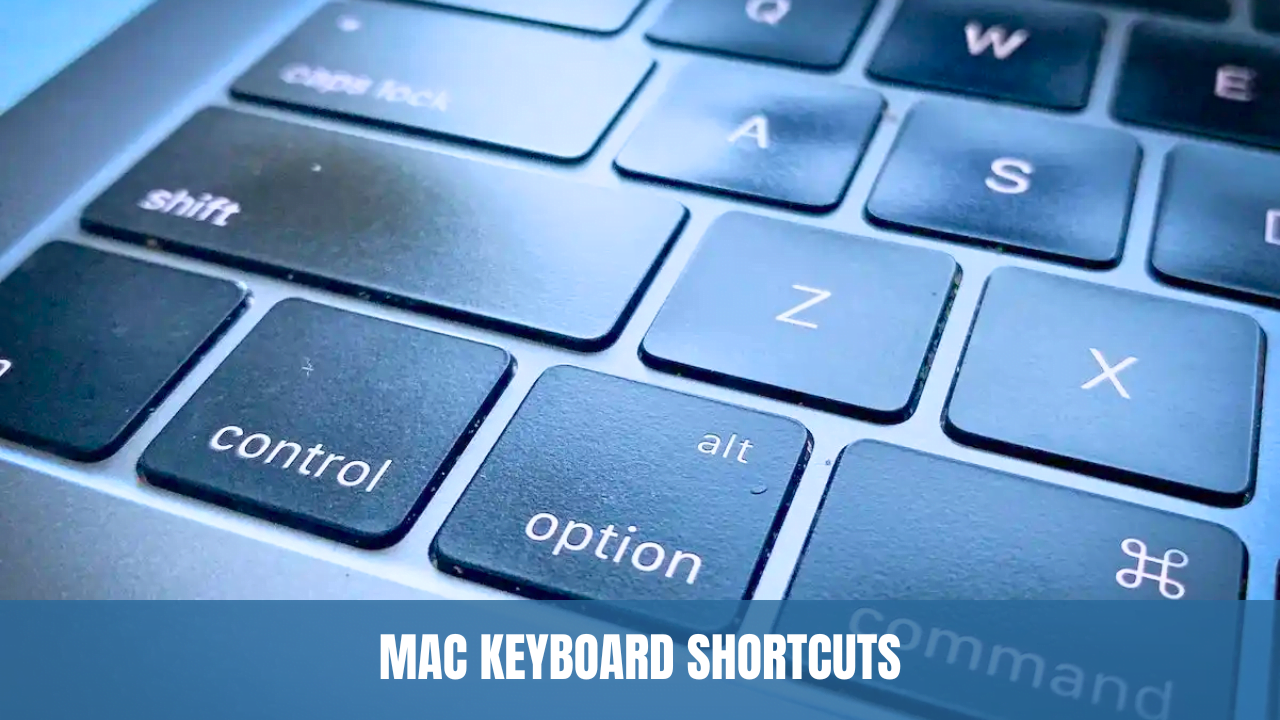 Mac Keyboard Shortcuts: Comprehensive Guide to Enhancing Efficiency on ... Mac Keyboard Shortcuts: Comprehensive Guide to Enhancing Efficiency on ...
