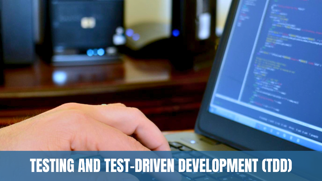 Testing And Test Driven Development In Laravel A Comprehensive Guide To Application Reliability