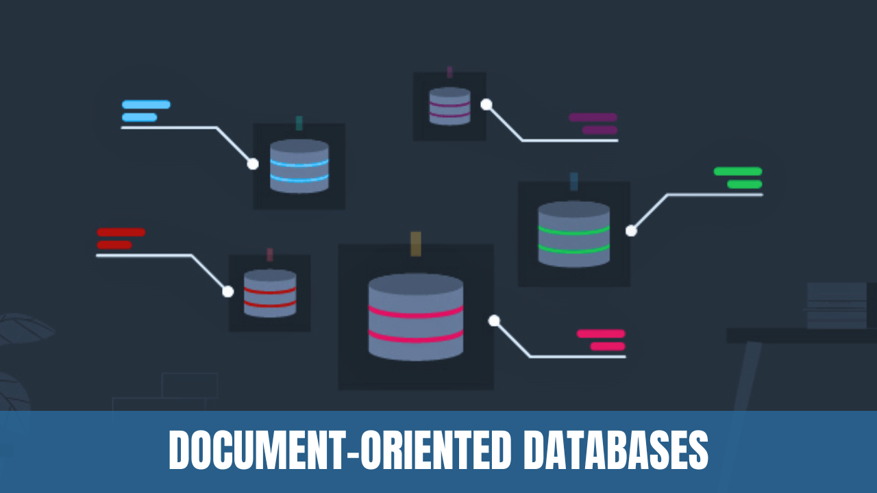 Document-Oriented Databases: Features and Benefits for Flexible Data ... Document-Oriented Databases: Features and Benefits for Flexible Data ...