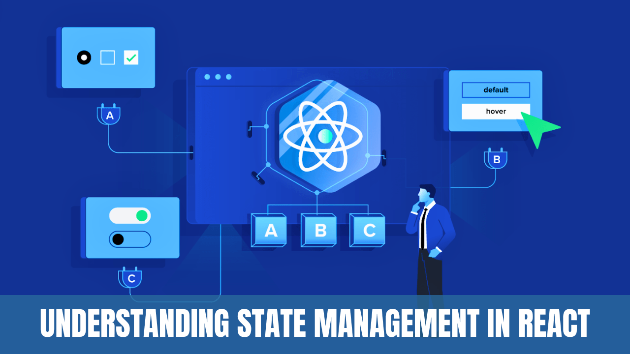 State Management In React Interview Preparation Guide Understanding Redux And React Context