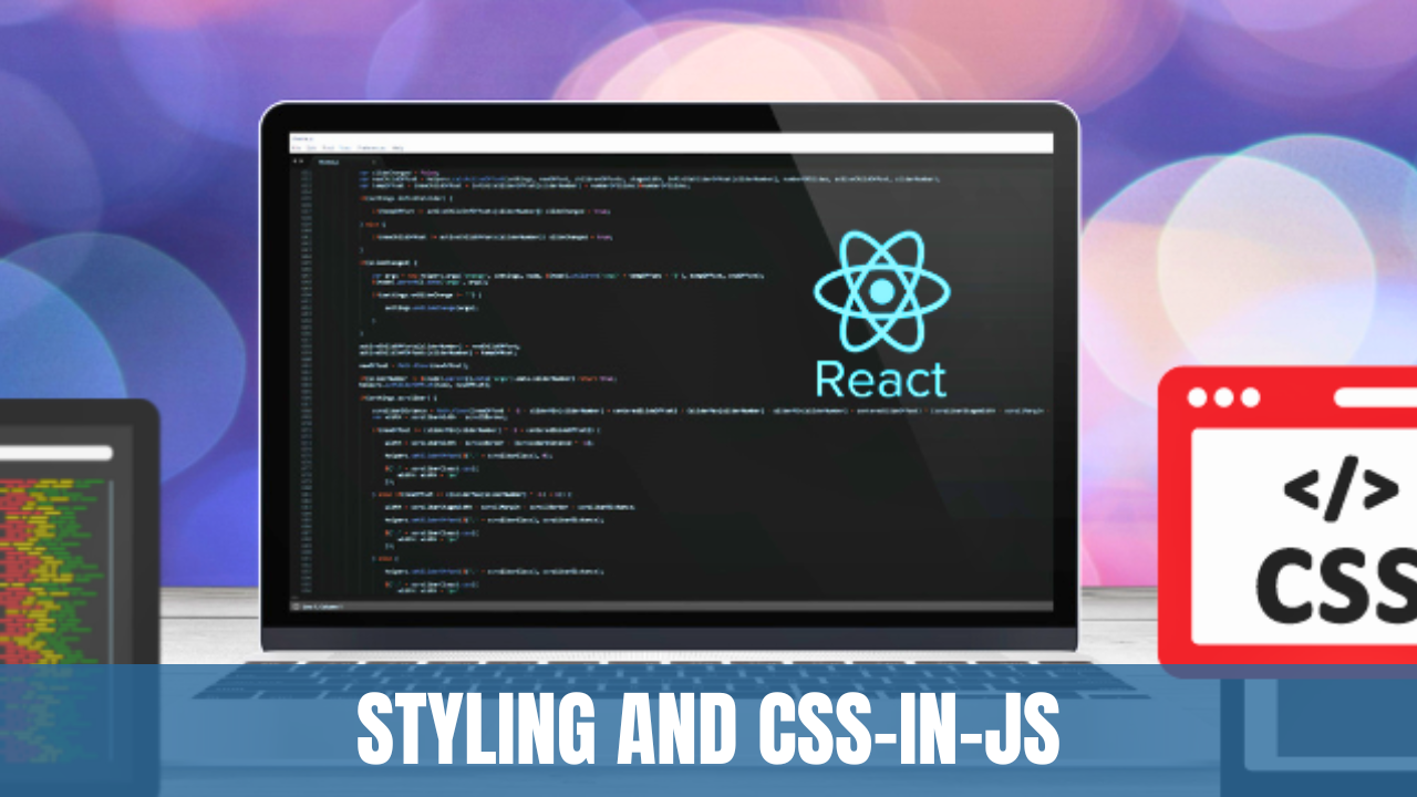 Styling And Css In Js A Comprehensive Exploration Of Modern Web Styling Techniques Trickyworld