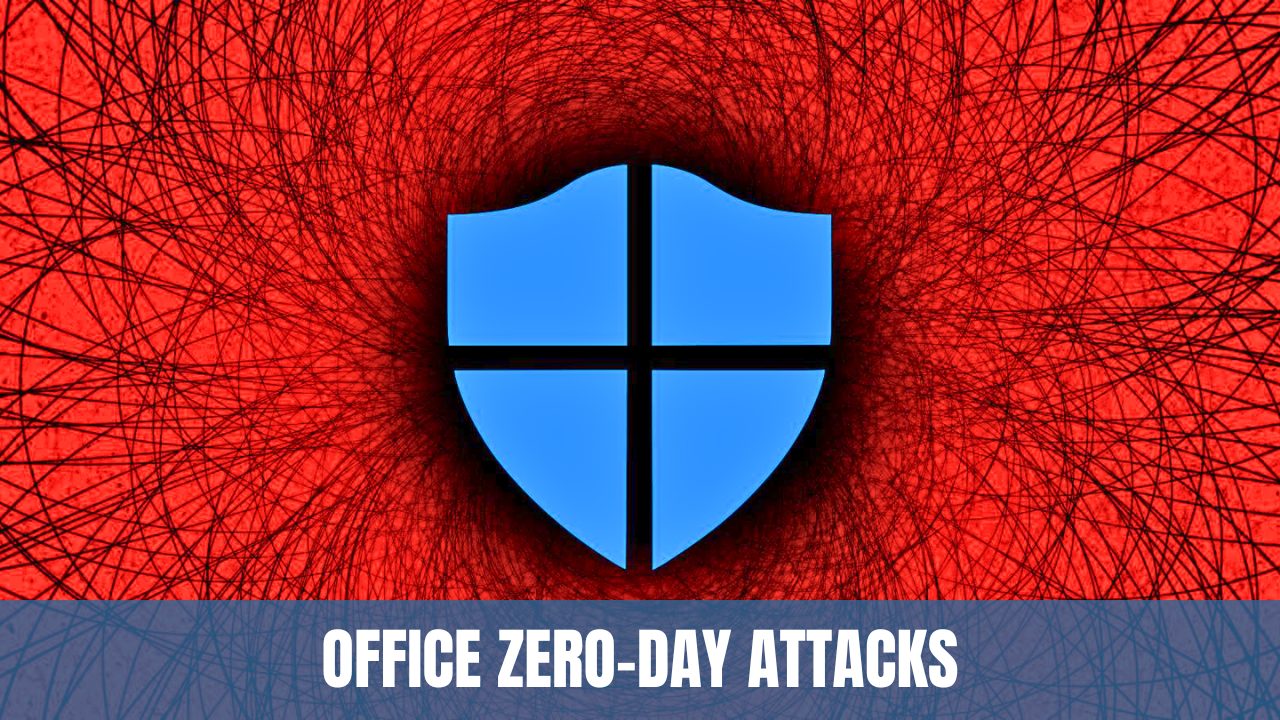 Microsoft Office Zero-Day Attacks: Risks and Mitigations - Trickyworld