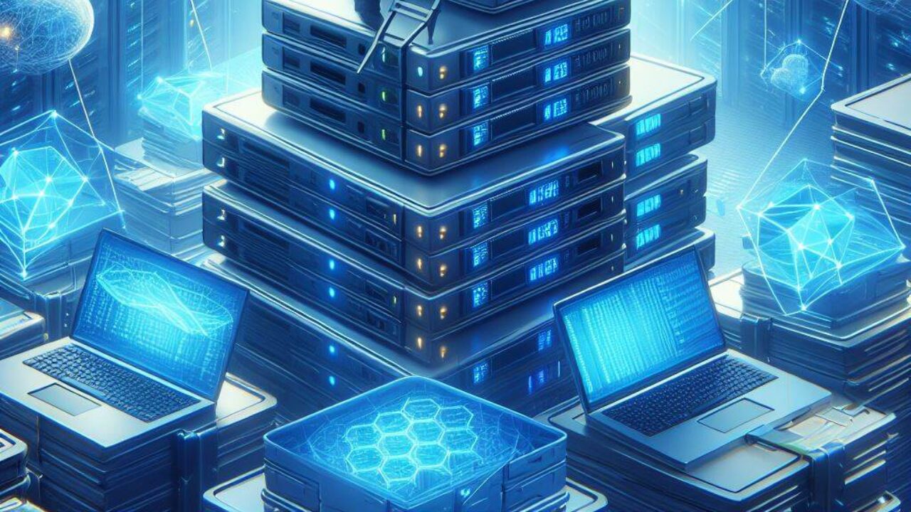 Maximizing Node.js Efficiency with Clustering and Load Balancing ... Maximizing Node.js Efficiency with Clustering and Load Balancing ...